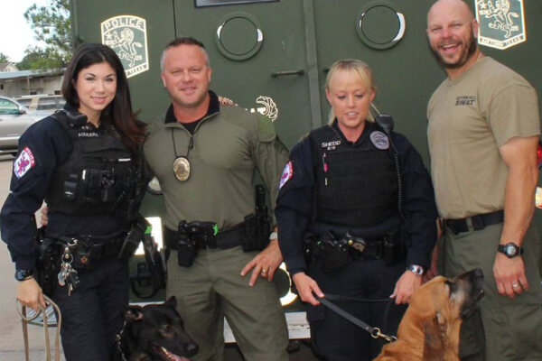 Baytown Municipal Police Association